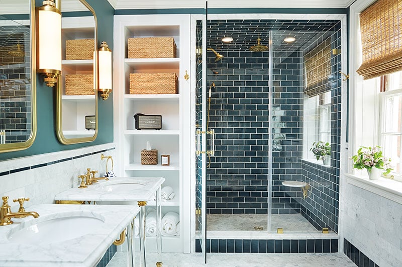 2018 Architect & Designer Awards Winners