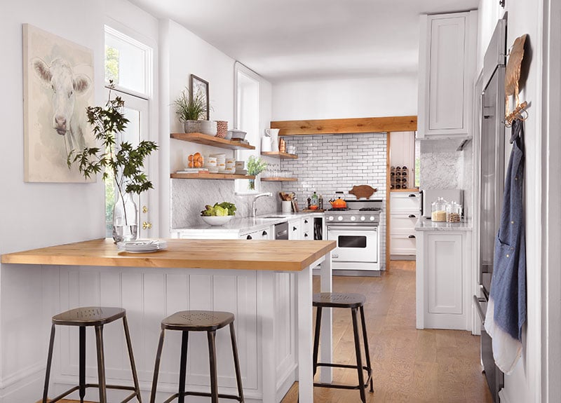 2018 Architect & Designer Awards Winners