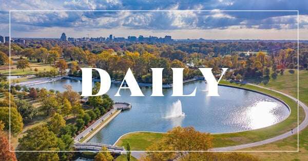 Get the best of St. Louis in your inbox