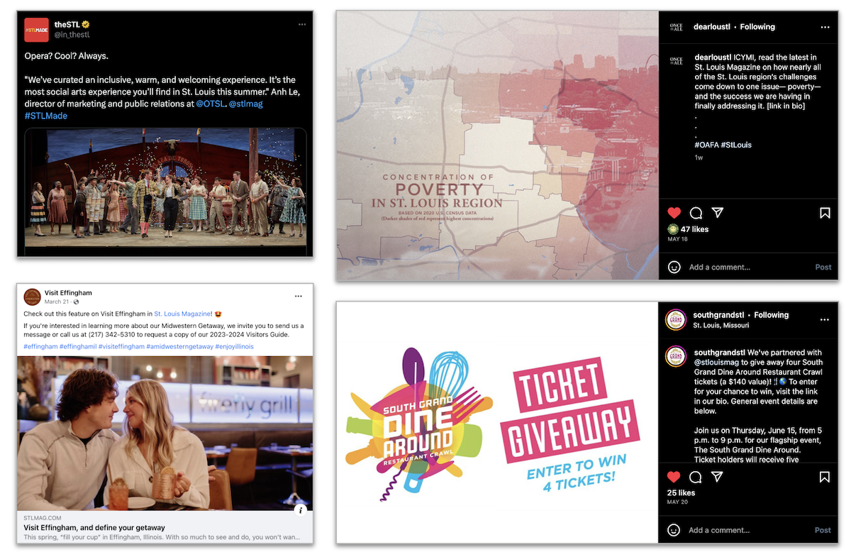 Social Media Best Practices