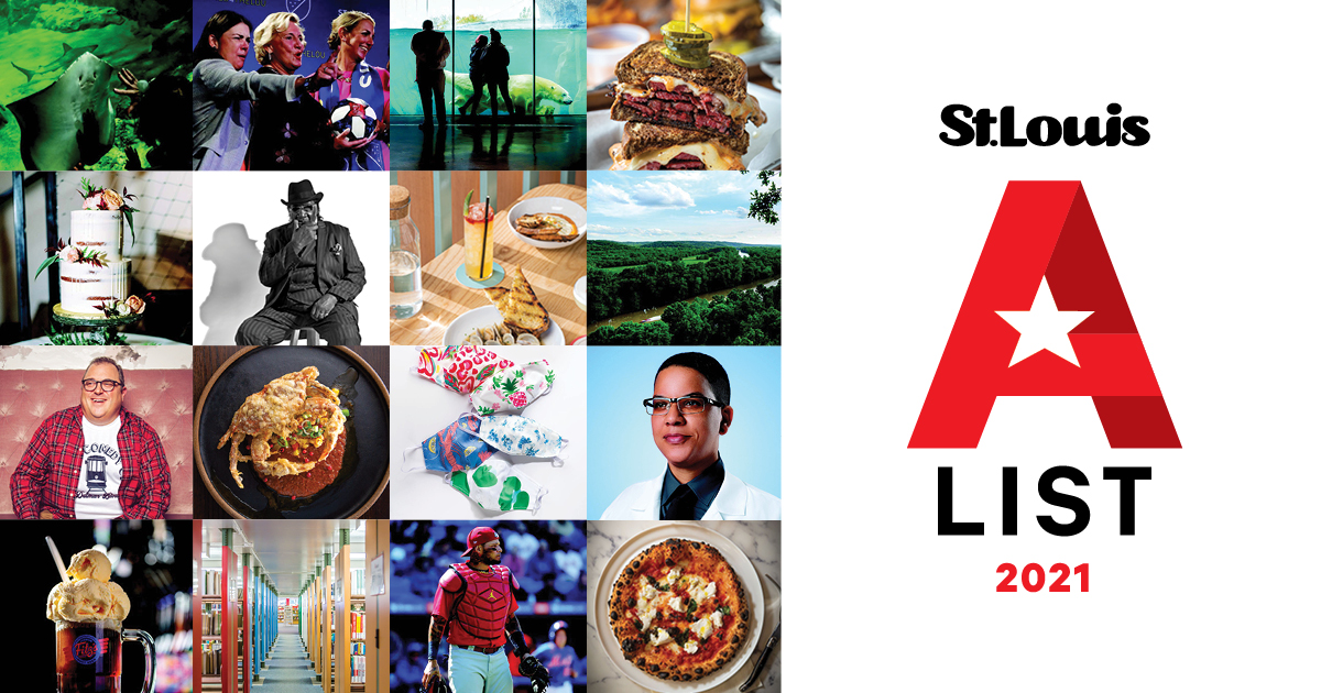 A-List 2021 Information Request