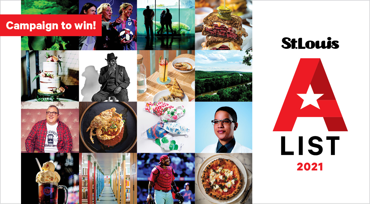 A-List 2021 Marketing Kit Download: Nomination Round